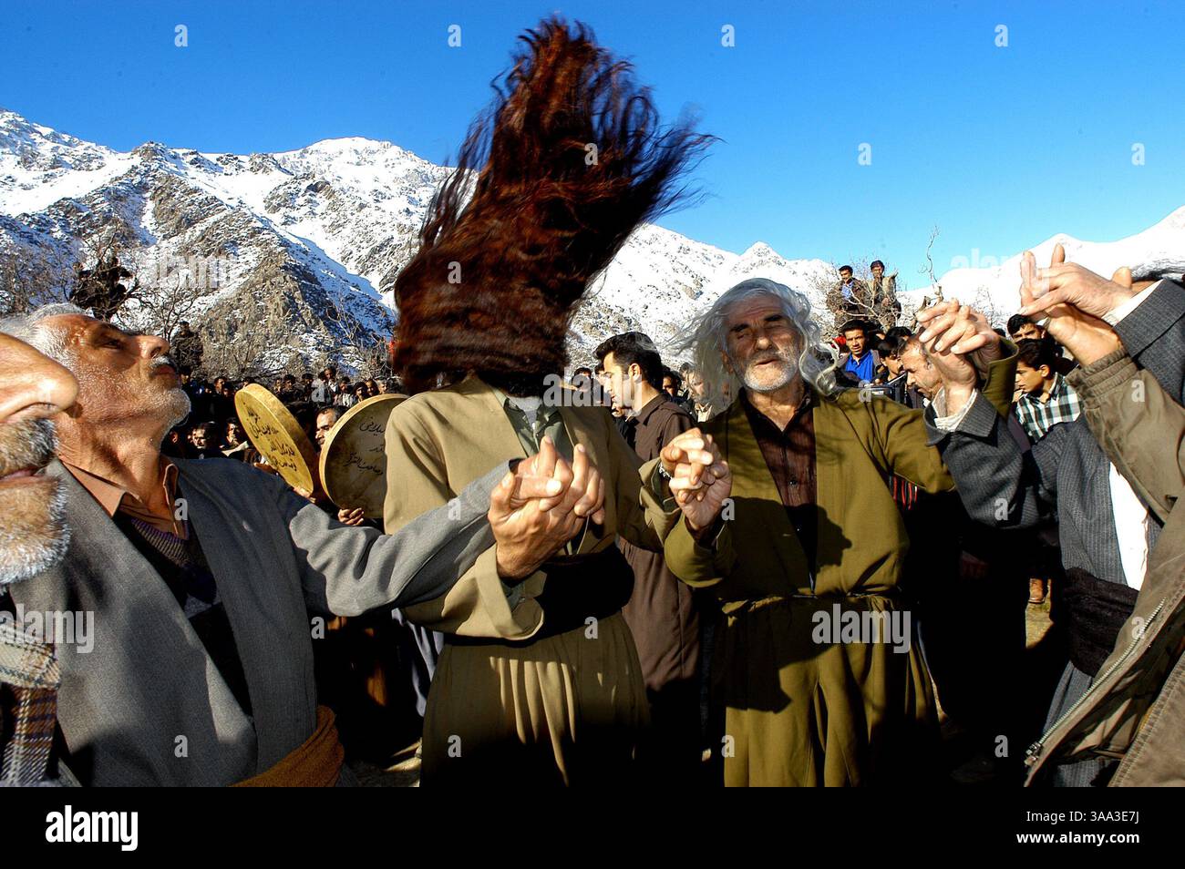 Uraman hi-res stock photography and images - Alamy