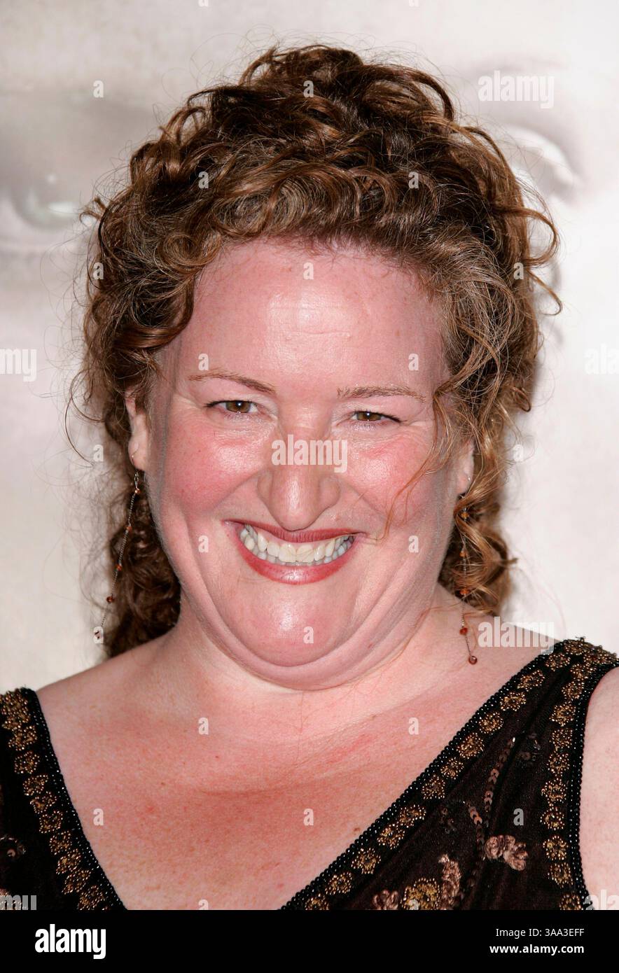 Oct 9, 2005; Hollywood, California, USA; Actress RUSTY SCHWIMMER at the ...