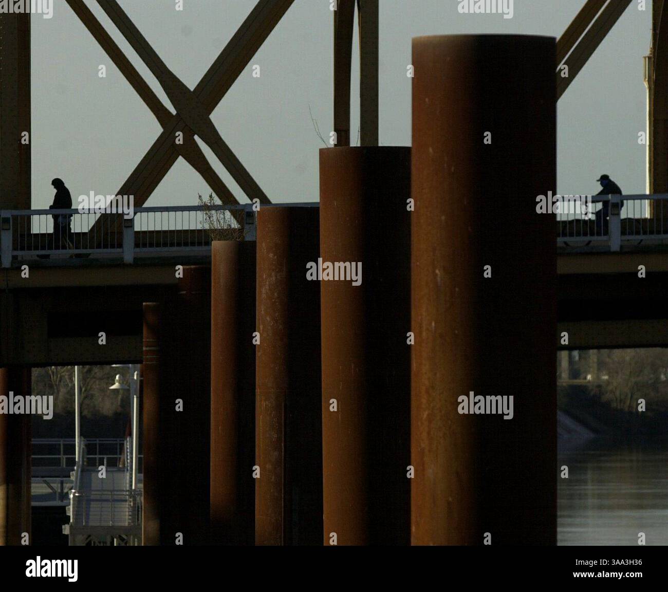 Historic Old Sacramento --- where there may be more blight than ...