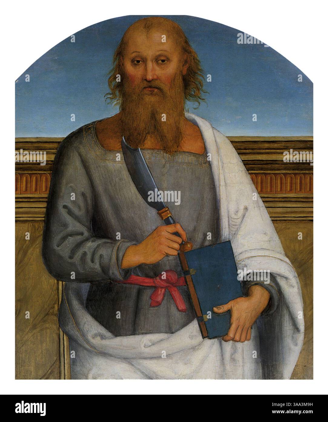 1400s art renaissance Cut Out Stock Images & Pictures - Alamy