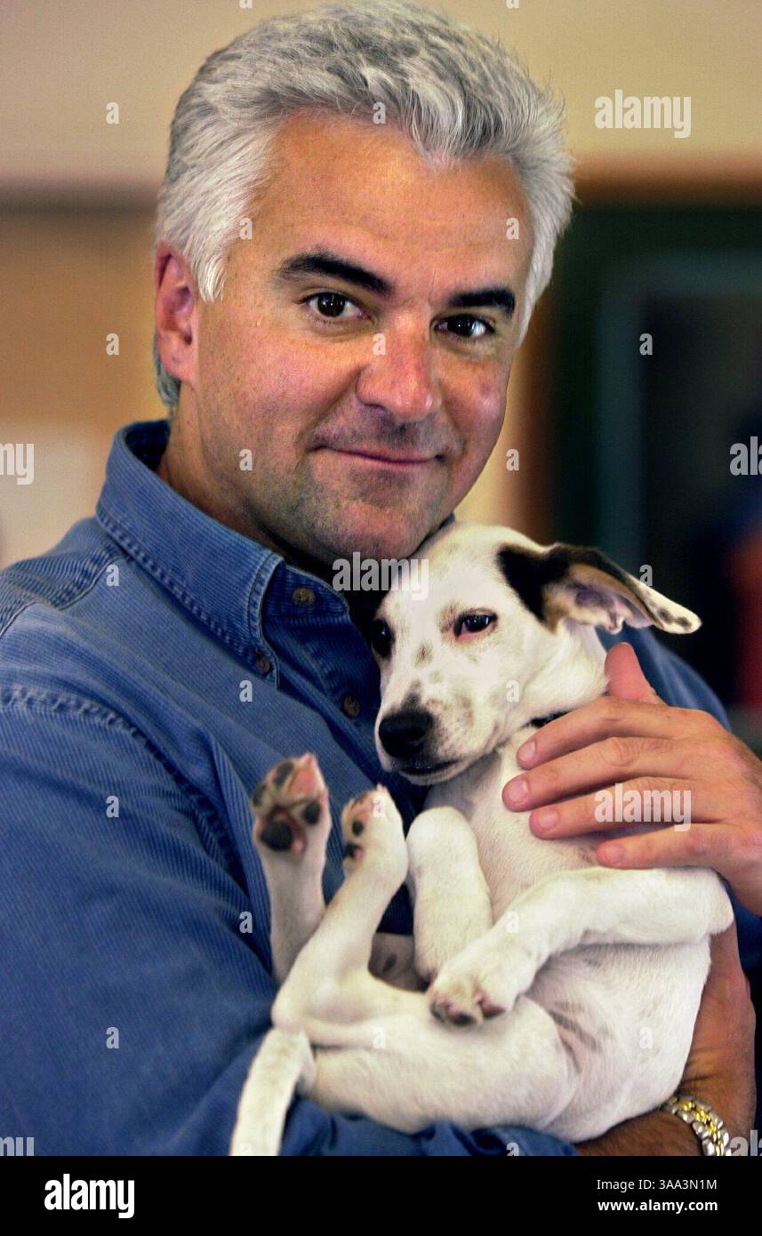 John O'Hurley, the actor who played J. Peterman on the Seinfeld show ...