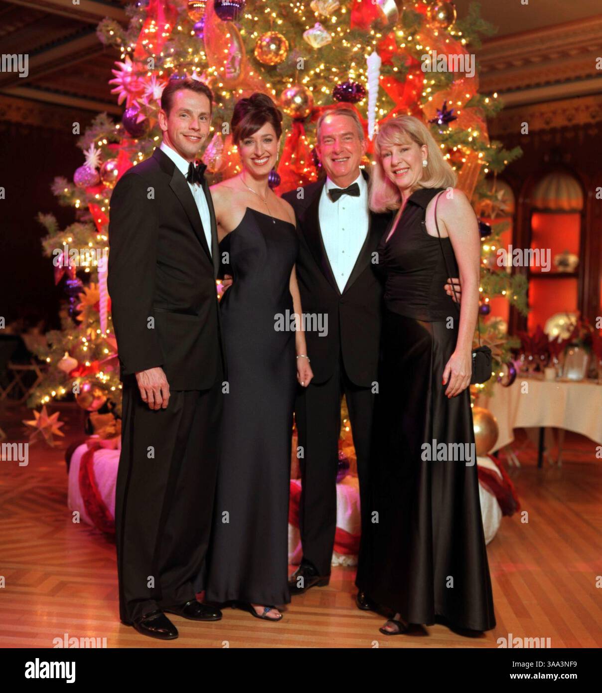 Dave walker lois hart hi-res stock photography and images - Alamy