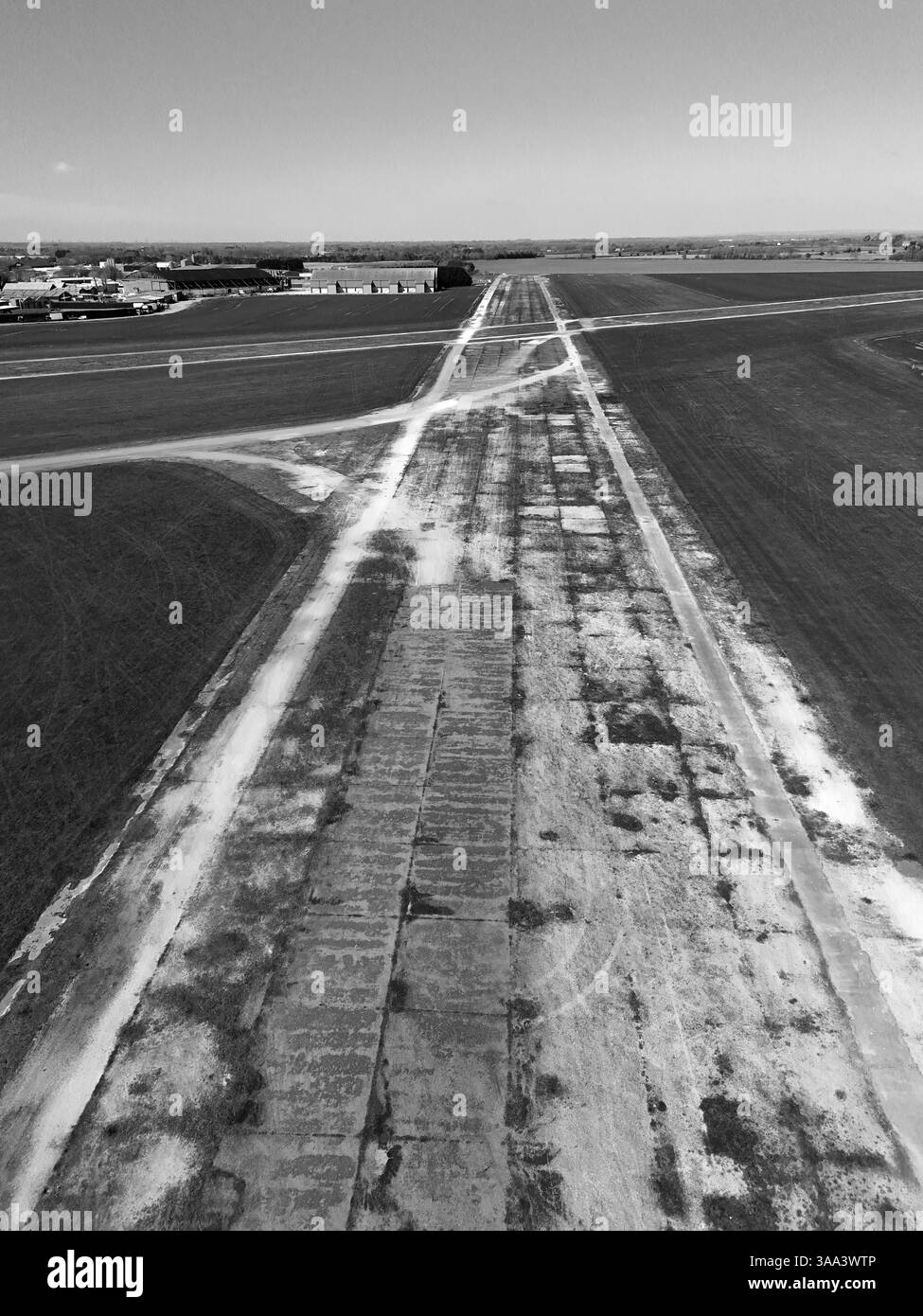 Ww2 military architecture Black and White Stock Photos & Images - Alamy