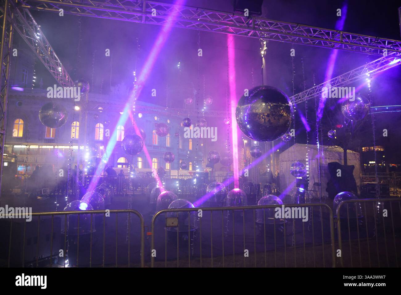 Colliderfest Science & Arts Festival - Kingston upon Hull in March 2025 ...