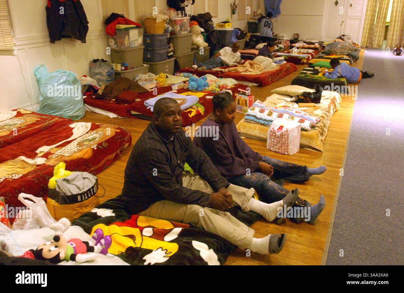 Greater richmond interfaith project hi-res stock photography and images ...