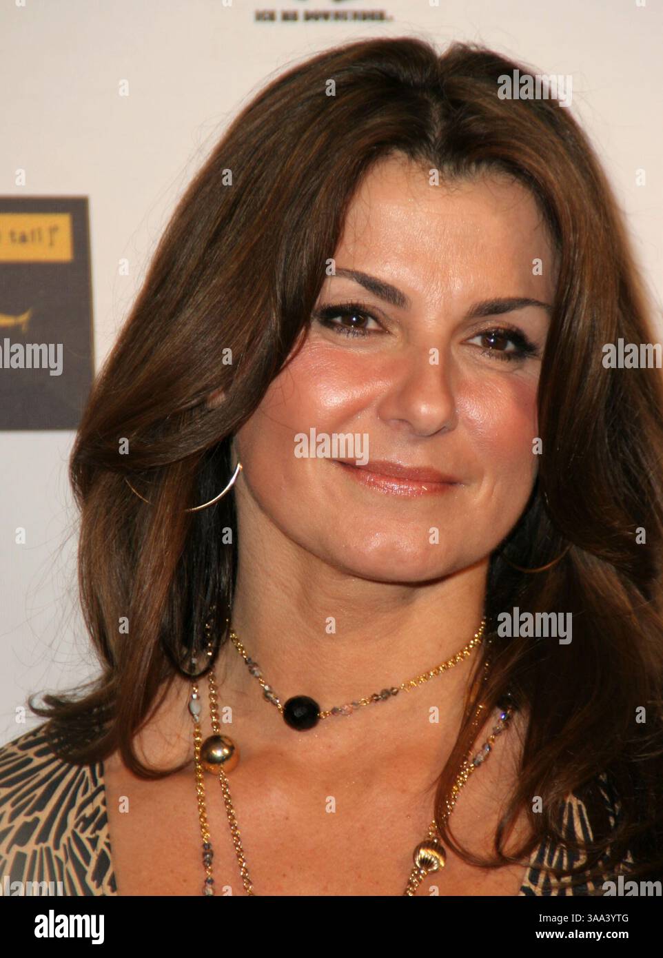 Jan 13, 2006; Beverly Hills, CA, USA; Actress EVA TAMARGO LEMUS at the ...