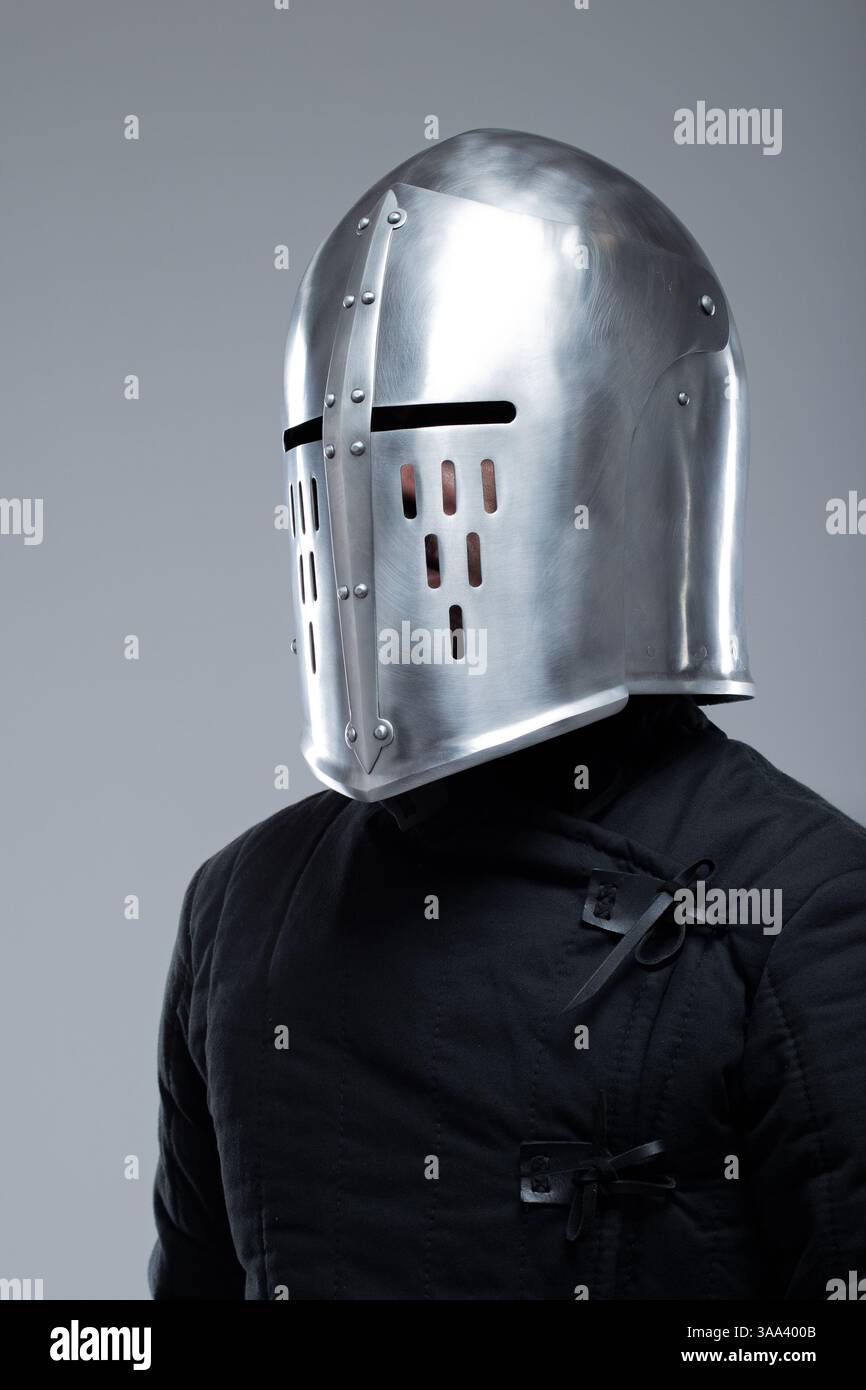 Viewing slits hi-res stock photography and images - Alamy