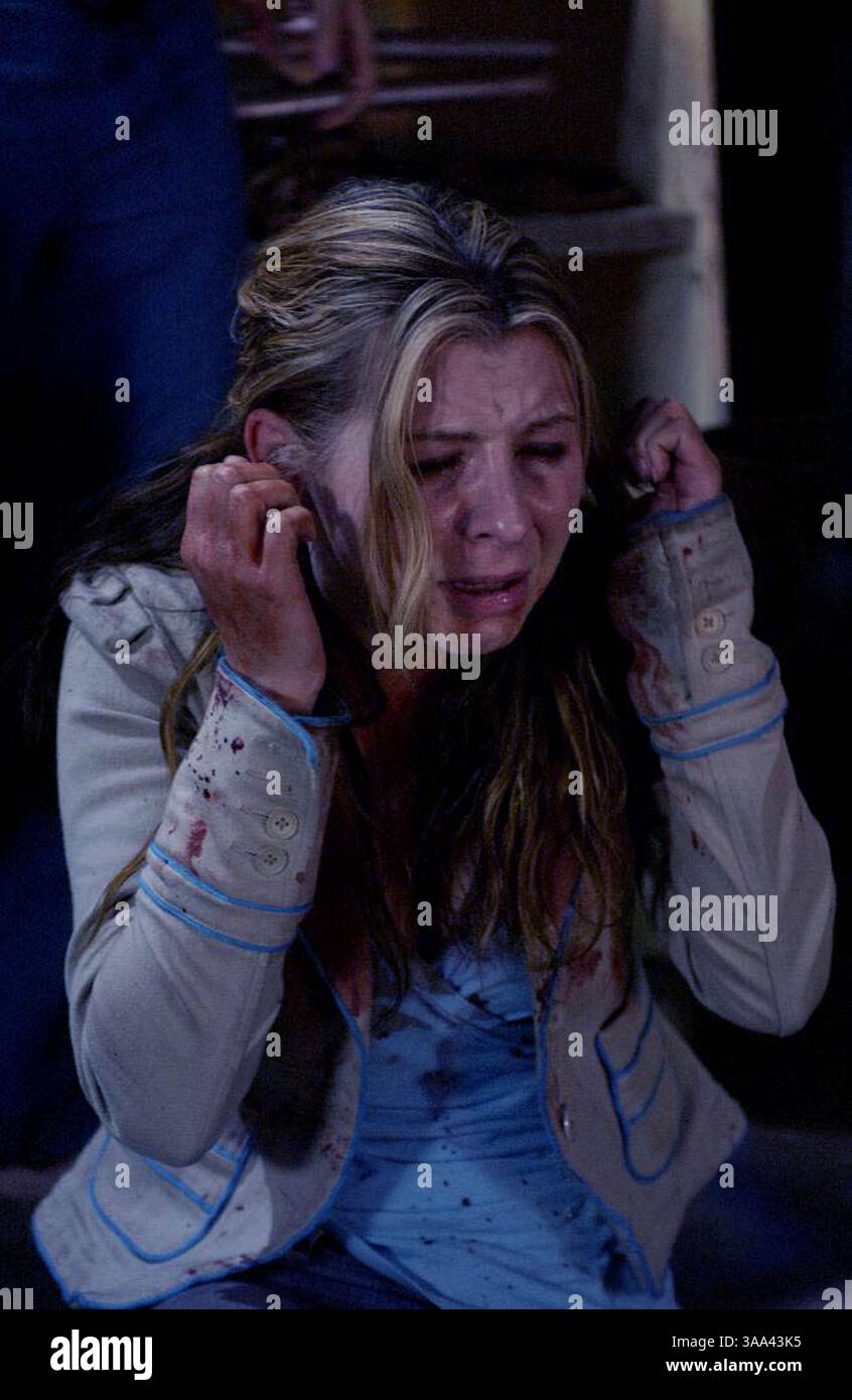 RELEASE DATE: October 28, 2005. MOVIE TITLE: Saw II. STUDIO: Twisted ...