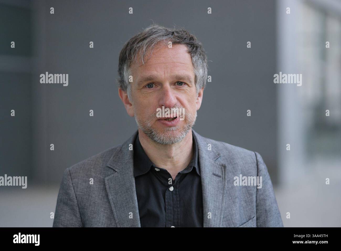 Insidetagesschau hi-res stock photography and images - Alamy