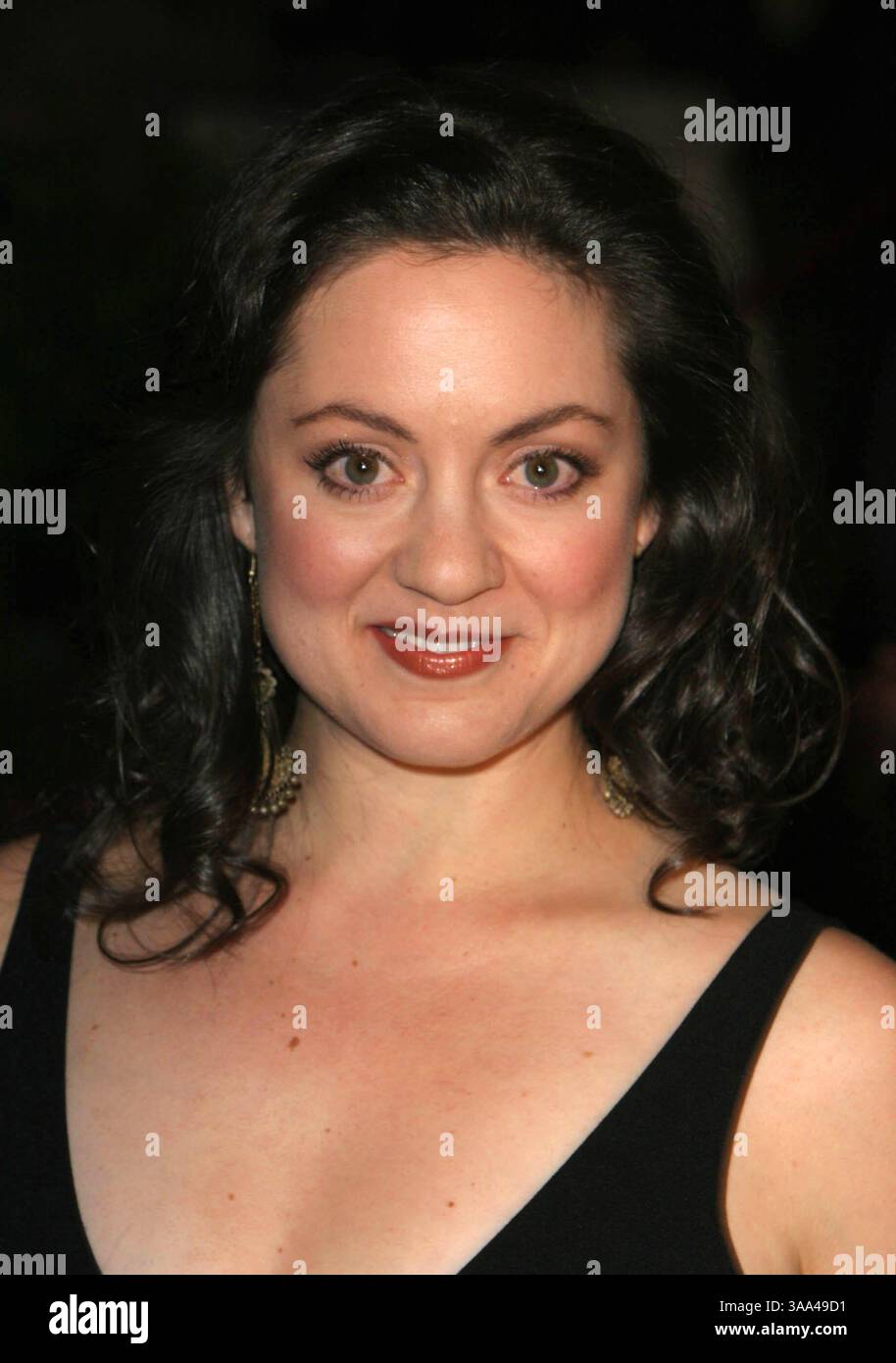 Kali rocha 2006 hi-res stock photography and images - Alamy