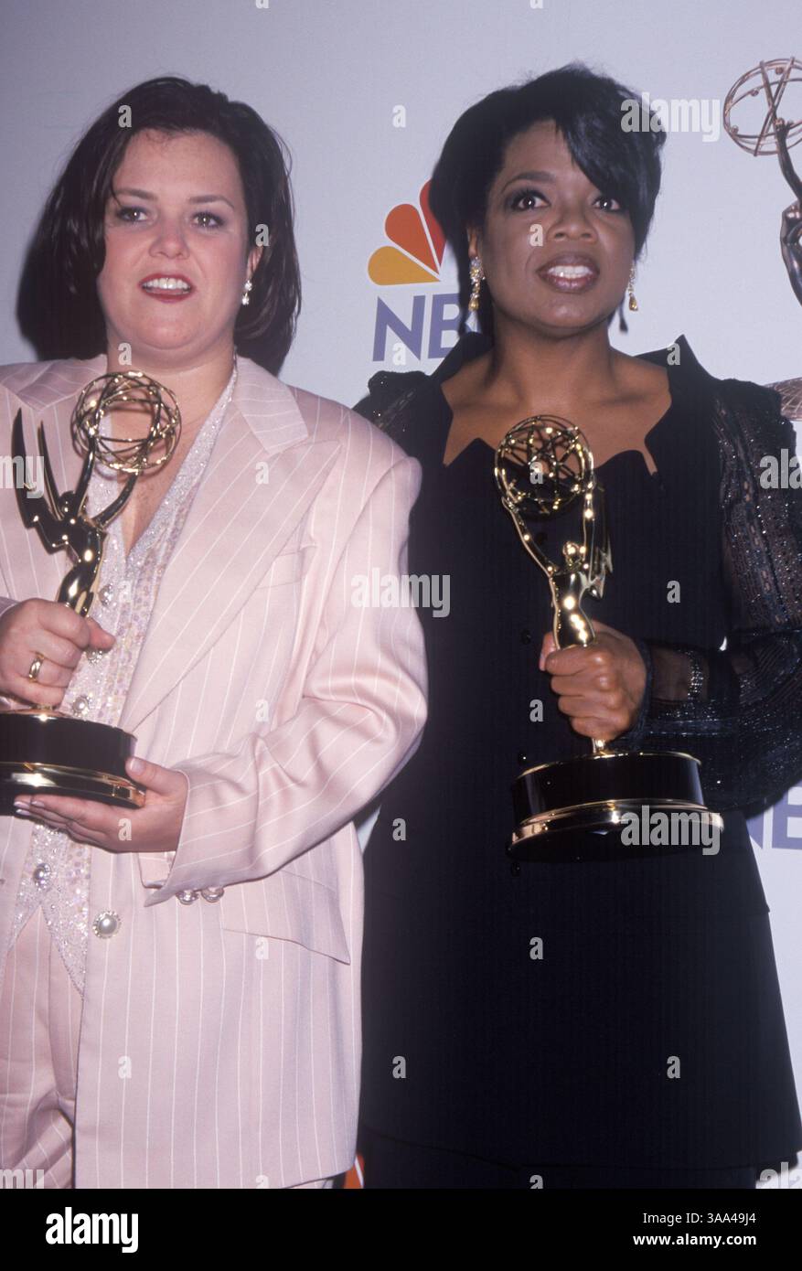May 15, 1998 - Los Angeles, CA, USA - ROSIE O'DONNELL at the 25th ...