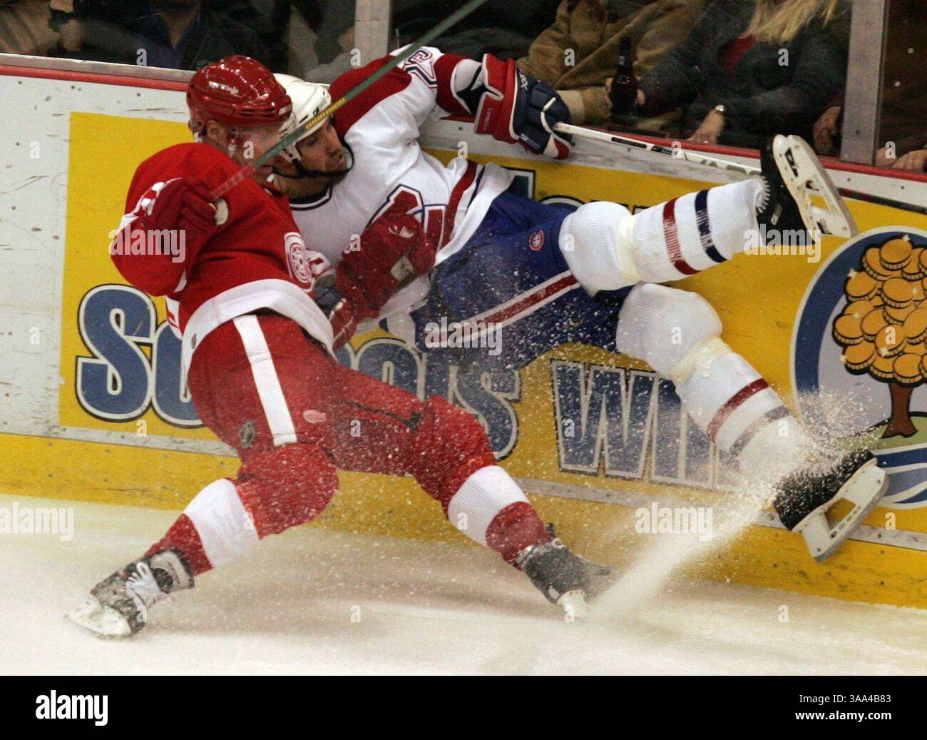 Mathieu dandenault hi-res stock photography and images - Alamy