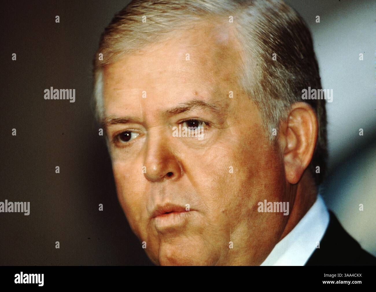 Jun 10, 1999; San Diego, CA, USA; LOU DOBBS Founder of CNNfn. Mandatory Credit: Photo by Luciano ...