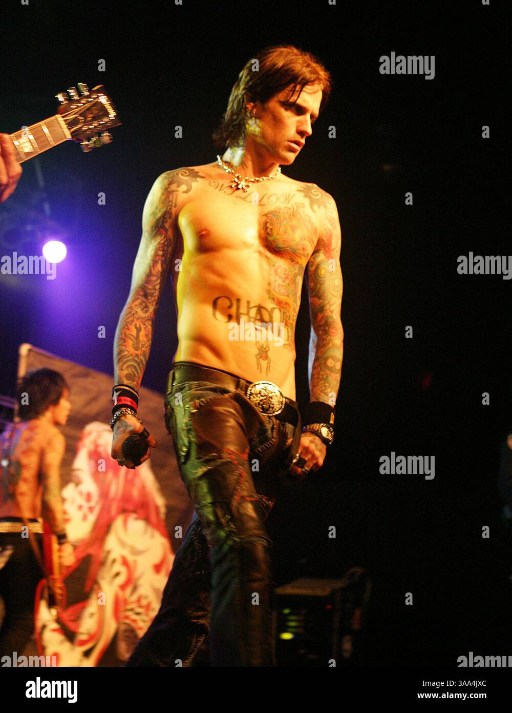 Nye todd hi-res stock photography and images - Alamy