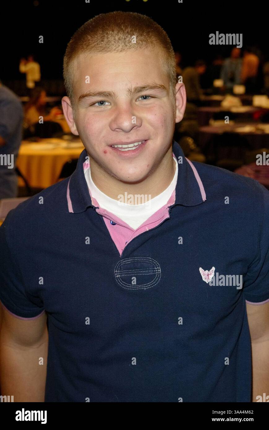 Jan 24, 2007 - Los Angeles, CA, USA - JONATHON LIPNICKI at the ...