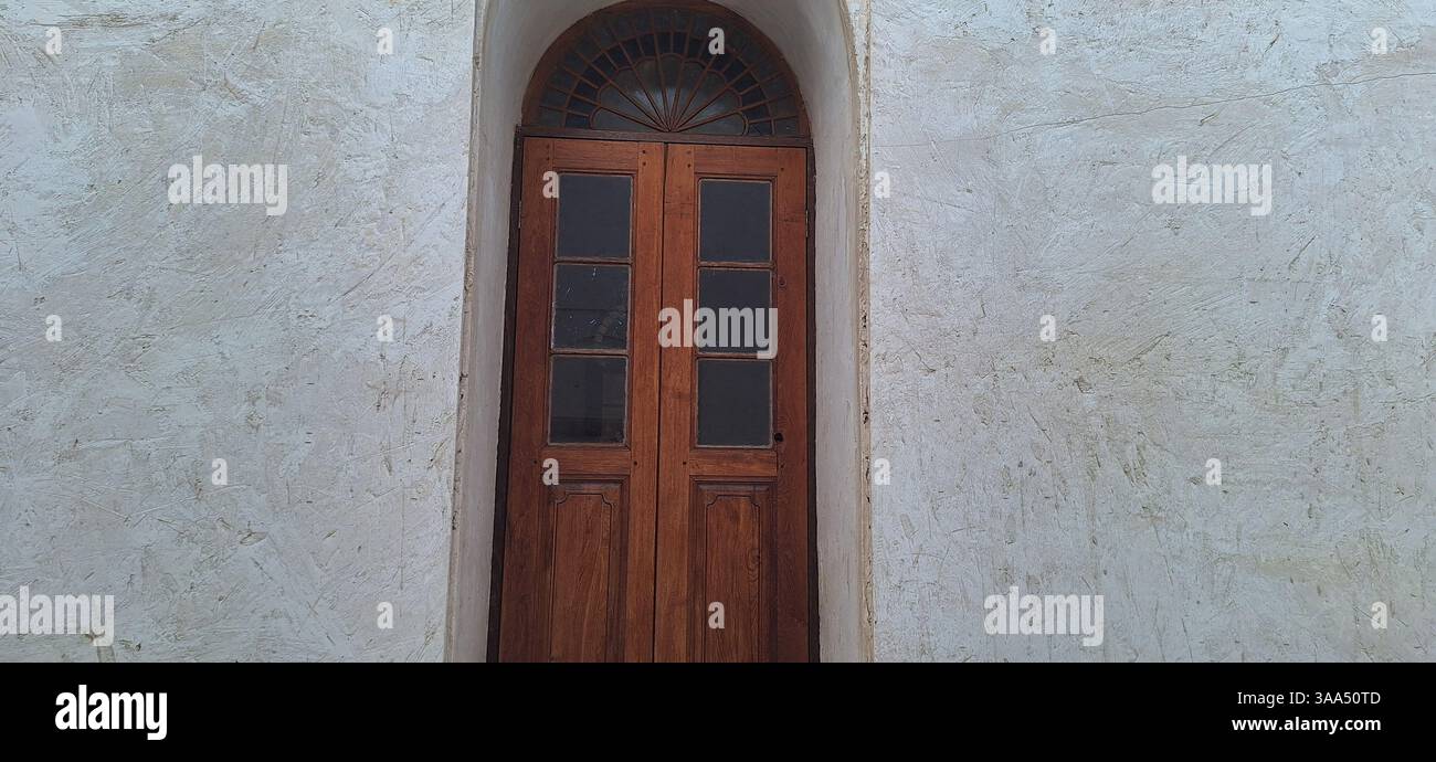 Option 1 (Descriptive): Kalat Ahram Castle, a well-preserved example of ...
