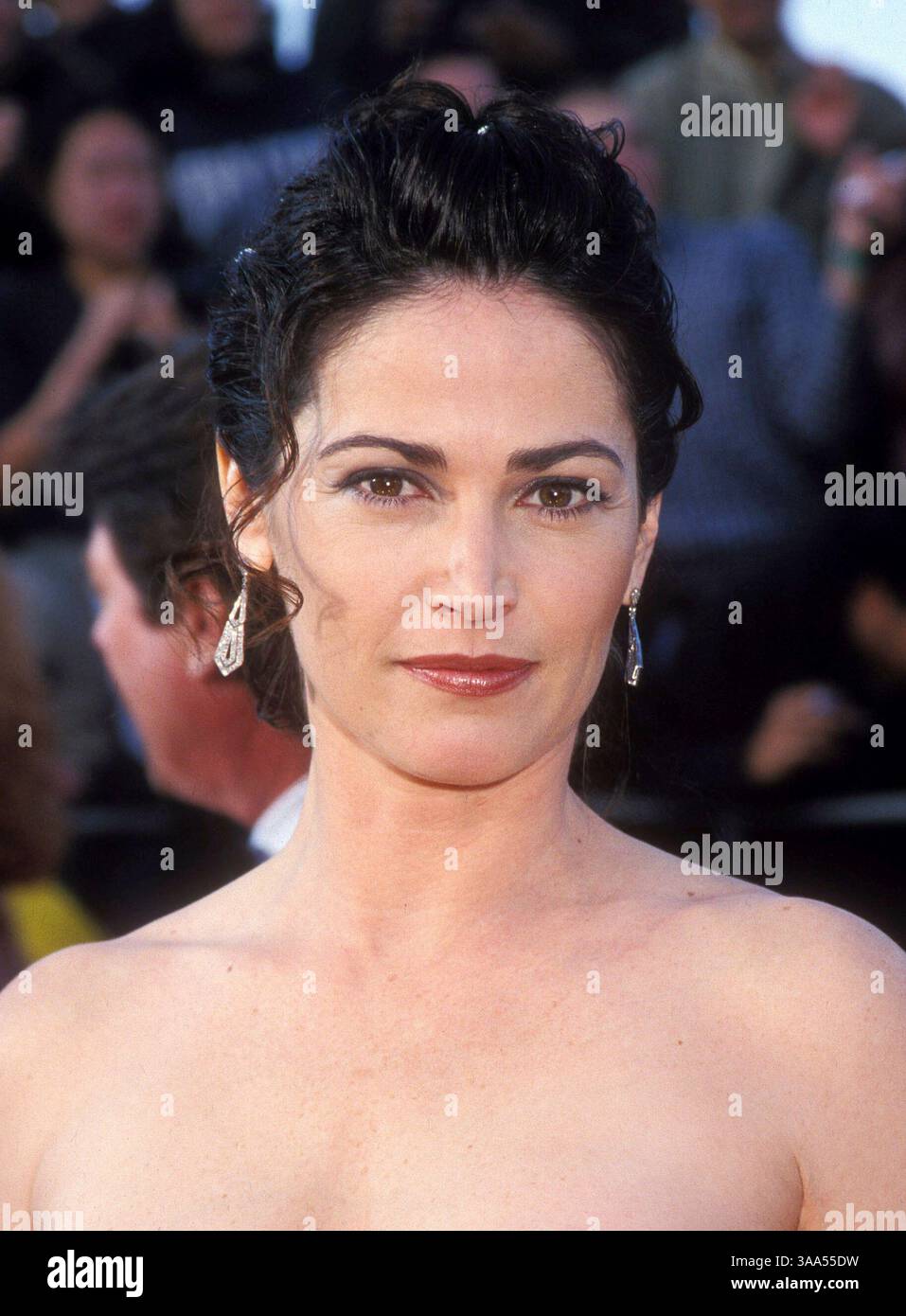 MARCH 30th 2025: Actress Kim Delaney - best known for her role on "NYPD ...