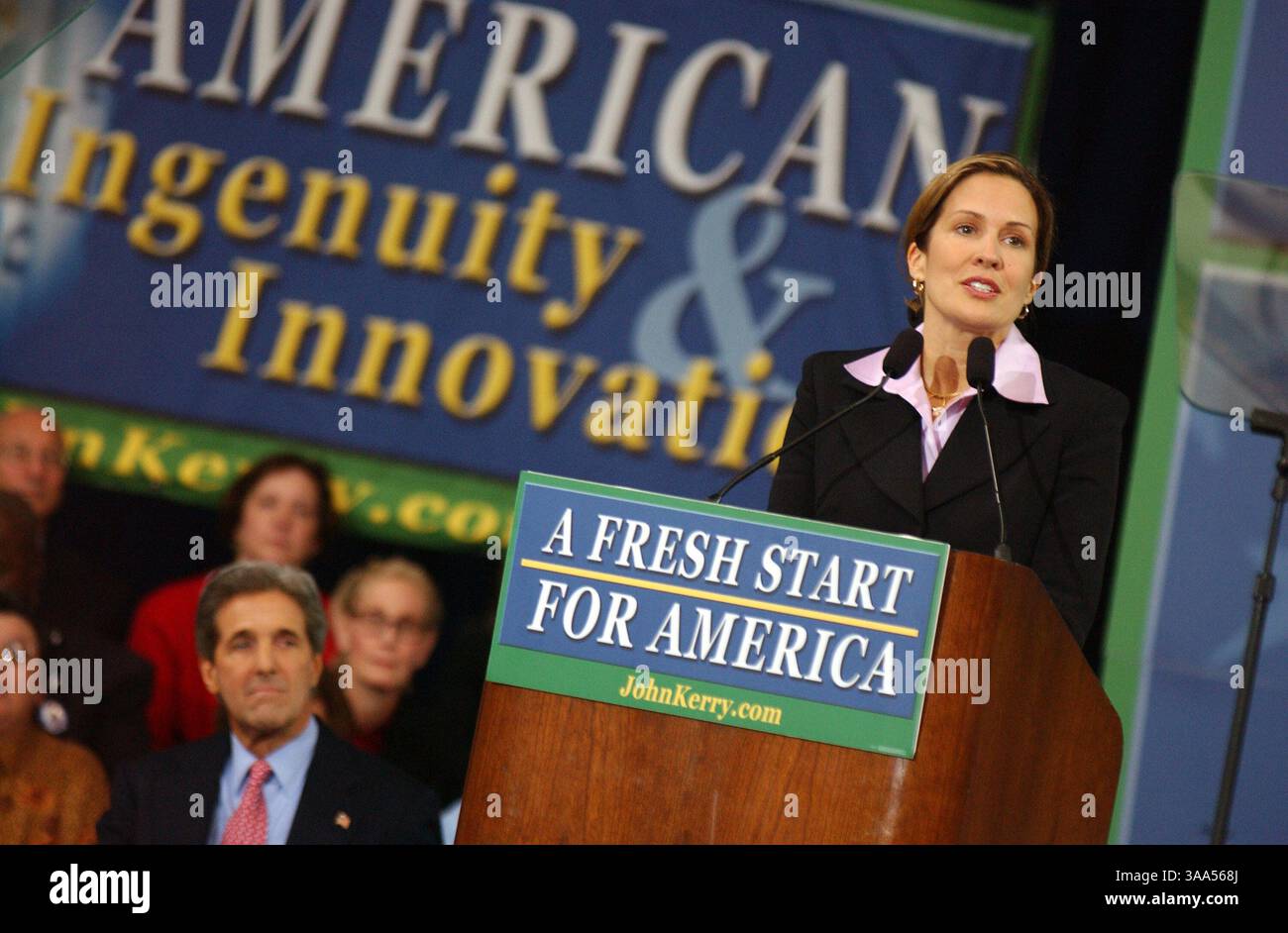 Mar 07, 2006; Columbus, OH, USA; (File Photo, 10/21/04) DANA REEVE, who ...