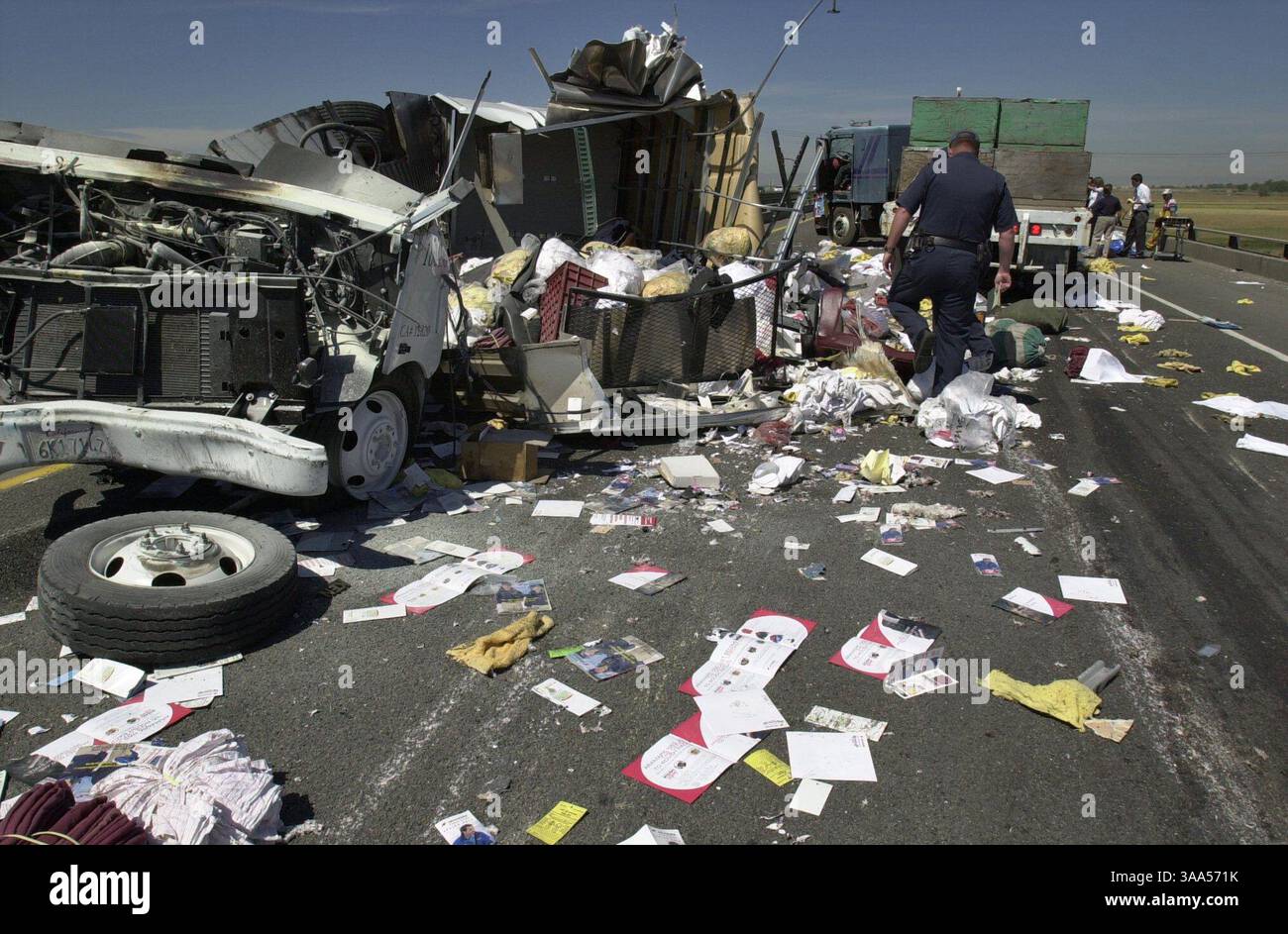 Chp uniform hi-res stock photography and images - Alamy