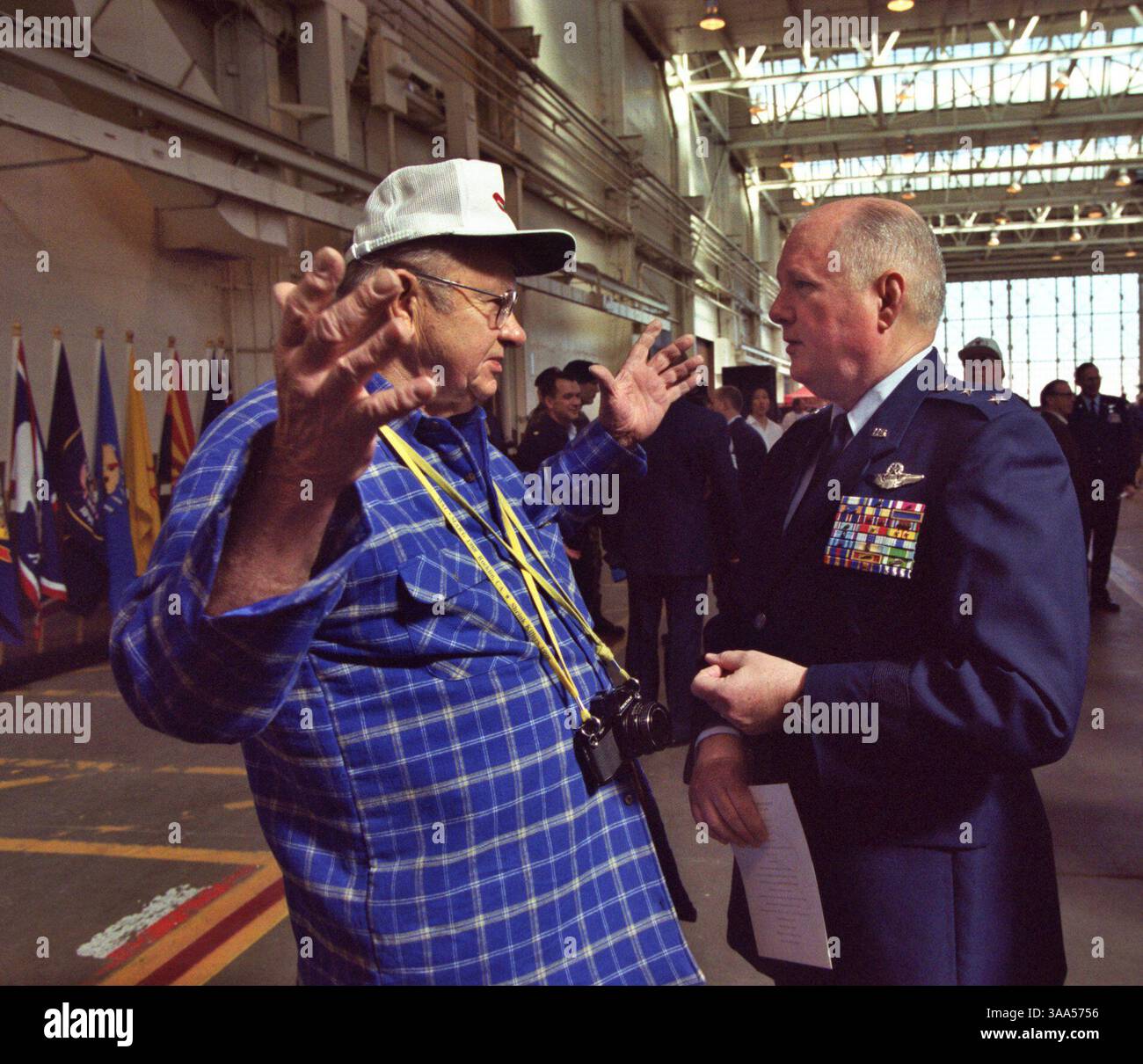 The presence of the military in Sacramento came to a close today ...