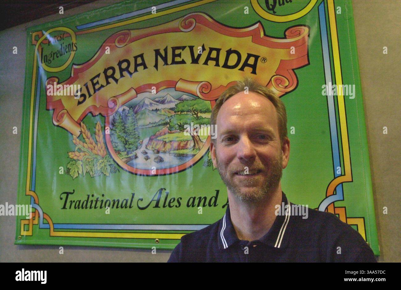 The Sierra Nevada Brewing company in Chico, CA has had phenomenal ...