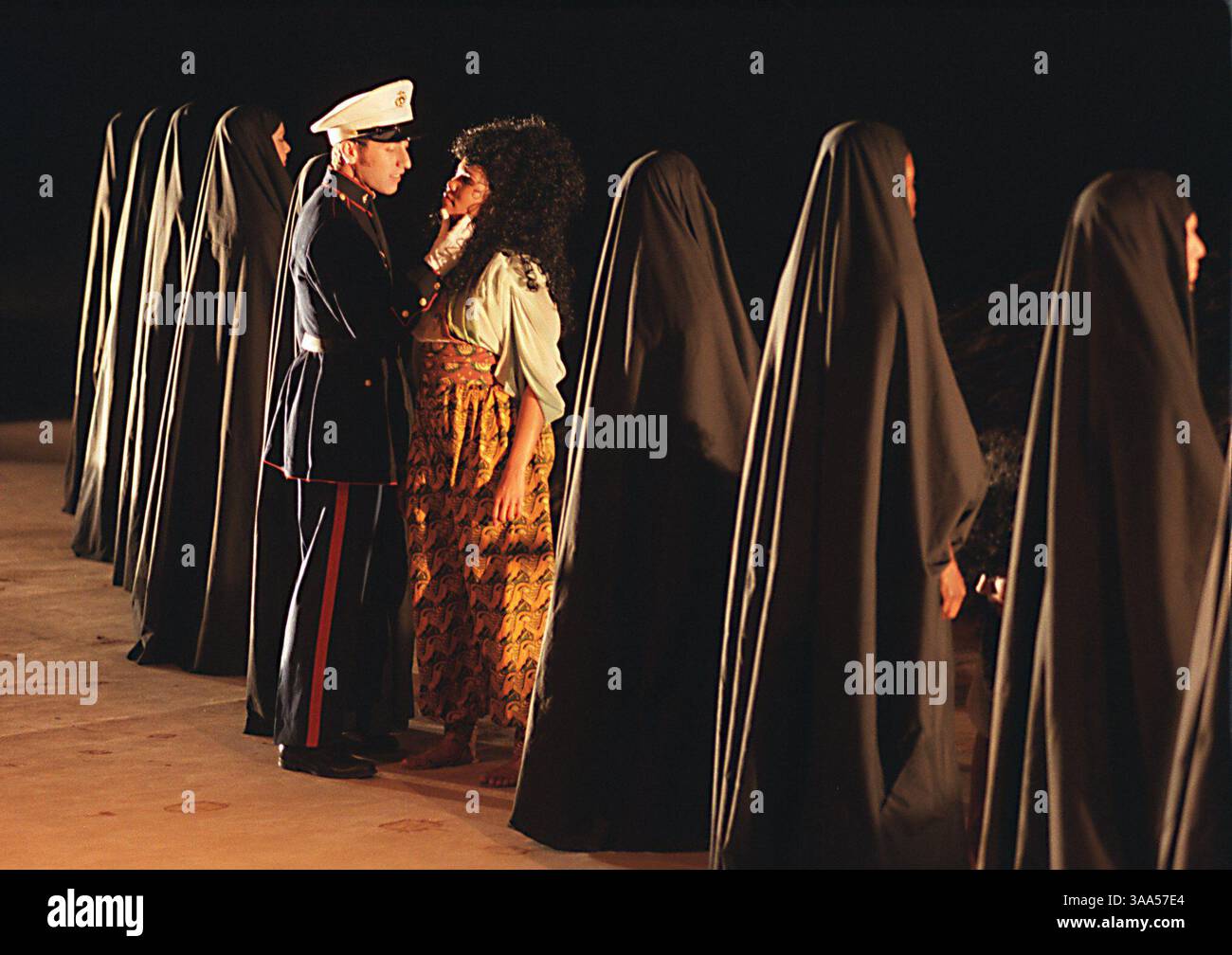 ''The Bacchae'' a Greek play being staged in a three-week residency by ...