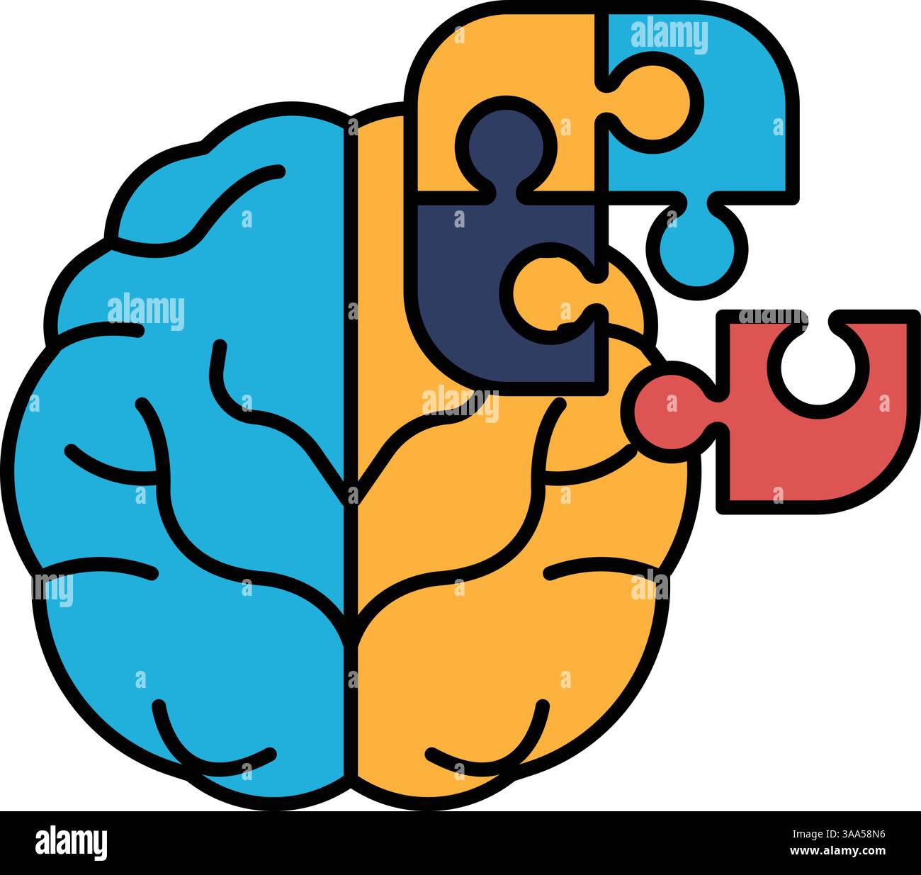 Incompleteness Stock Vector Images - Alamy