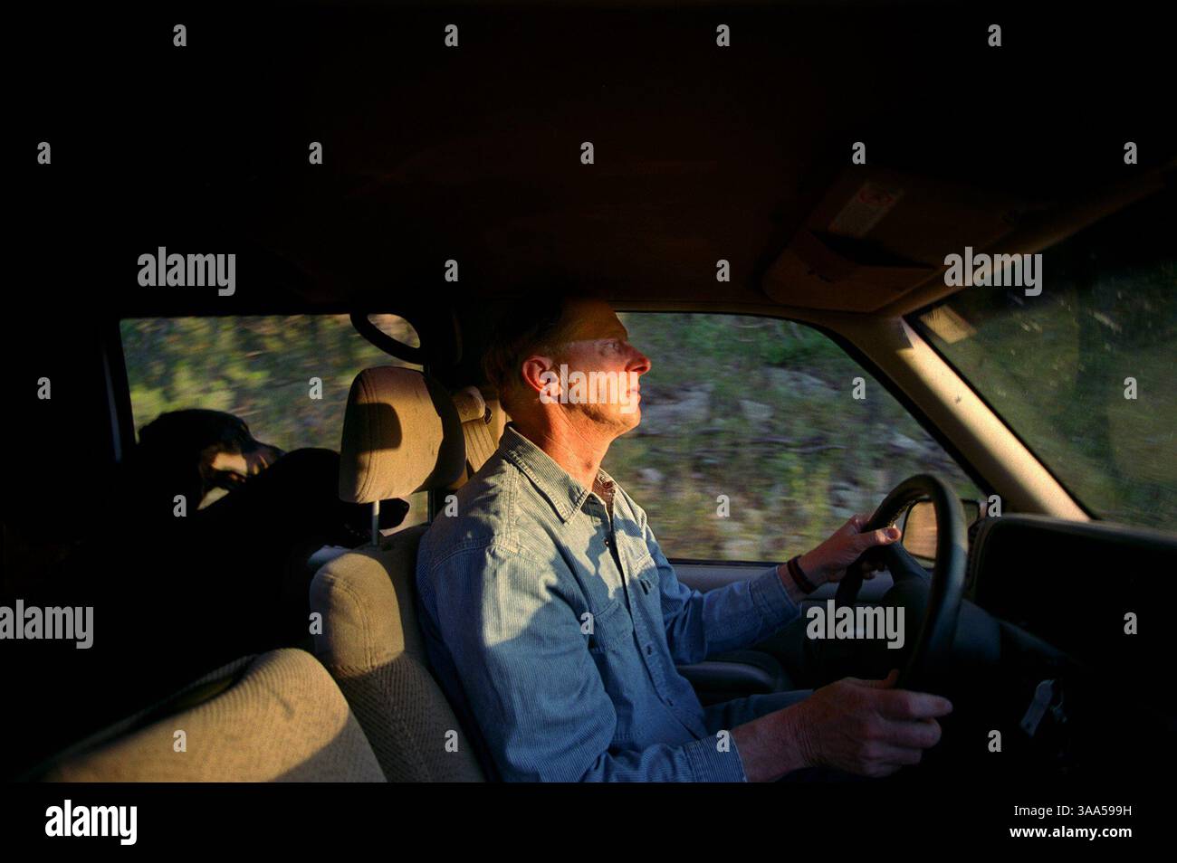 Malpai borderlands hi-res stock photography and images - Alamy