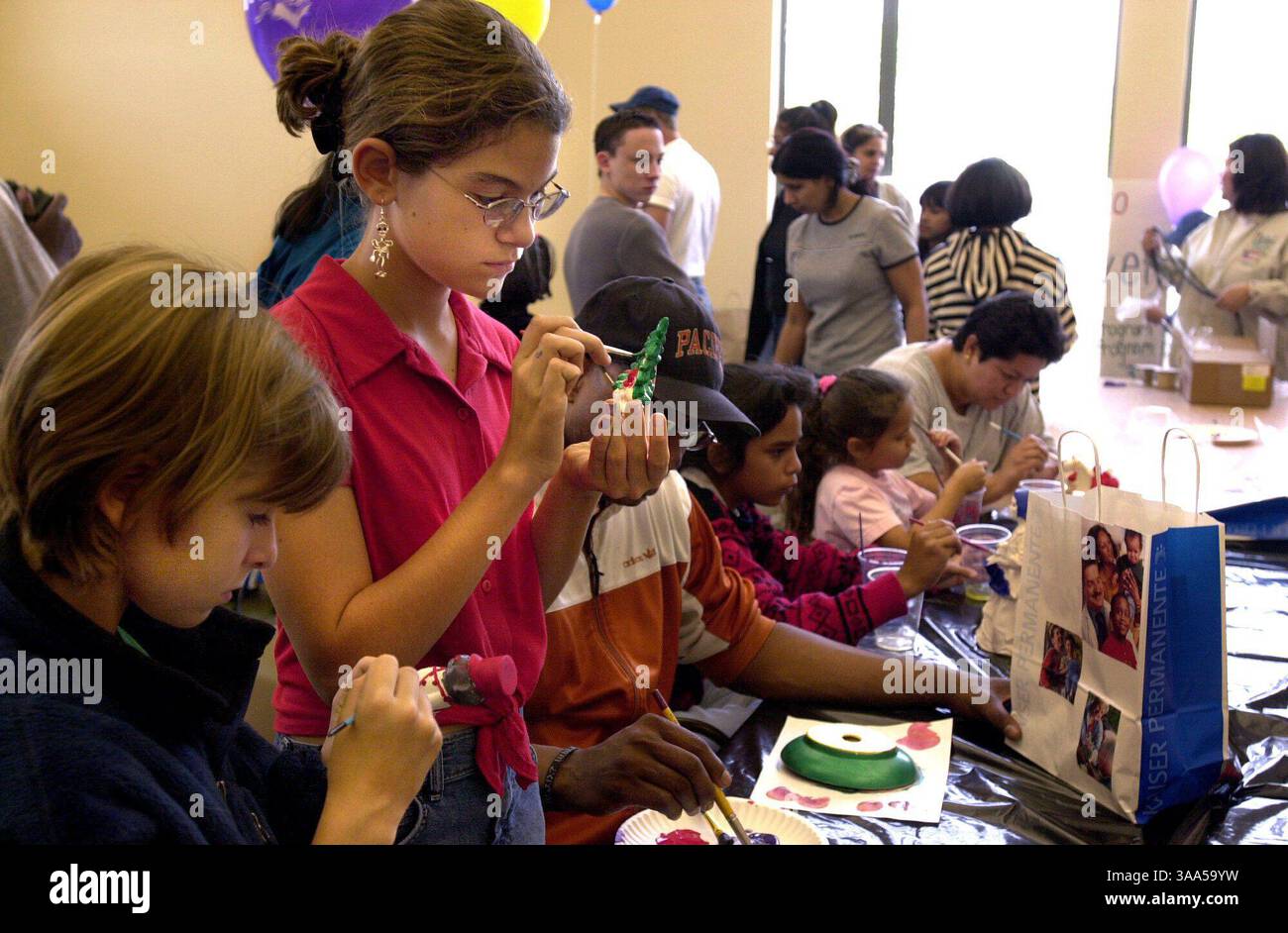 Trevor crafts hi-res stock photography and images - Alamy