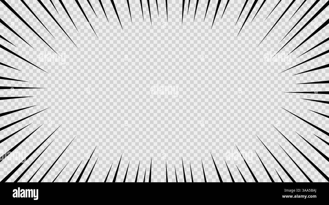 A versatile burst background featuring striking radial lines that ...