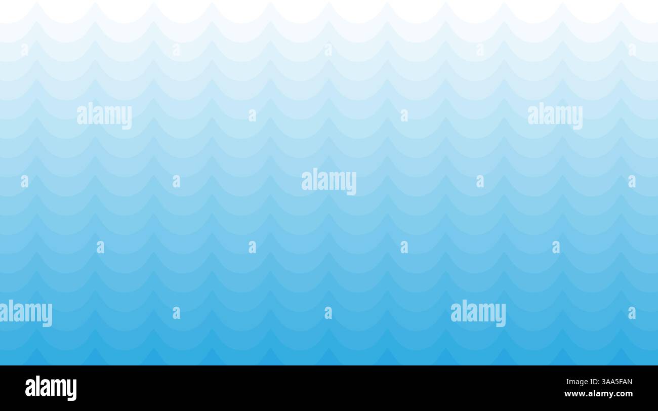 A beautiful and stunning gradient background featuring stylized blue ...