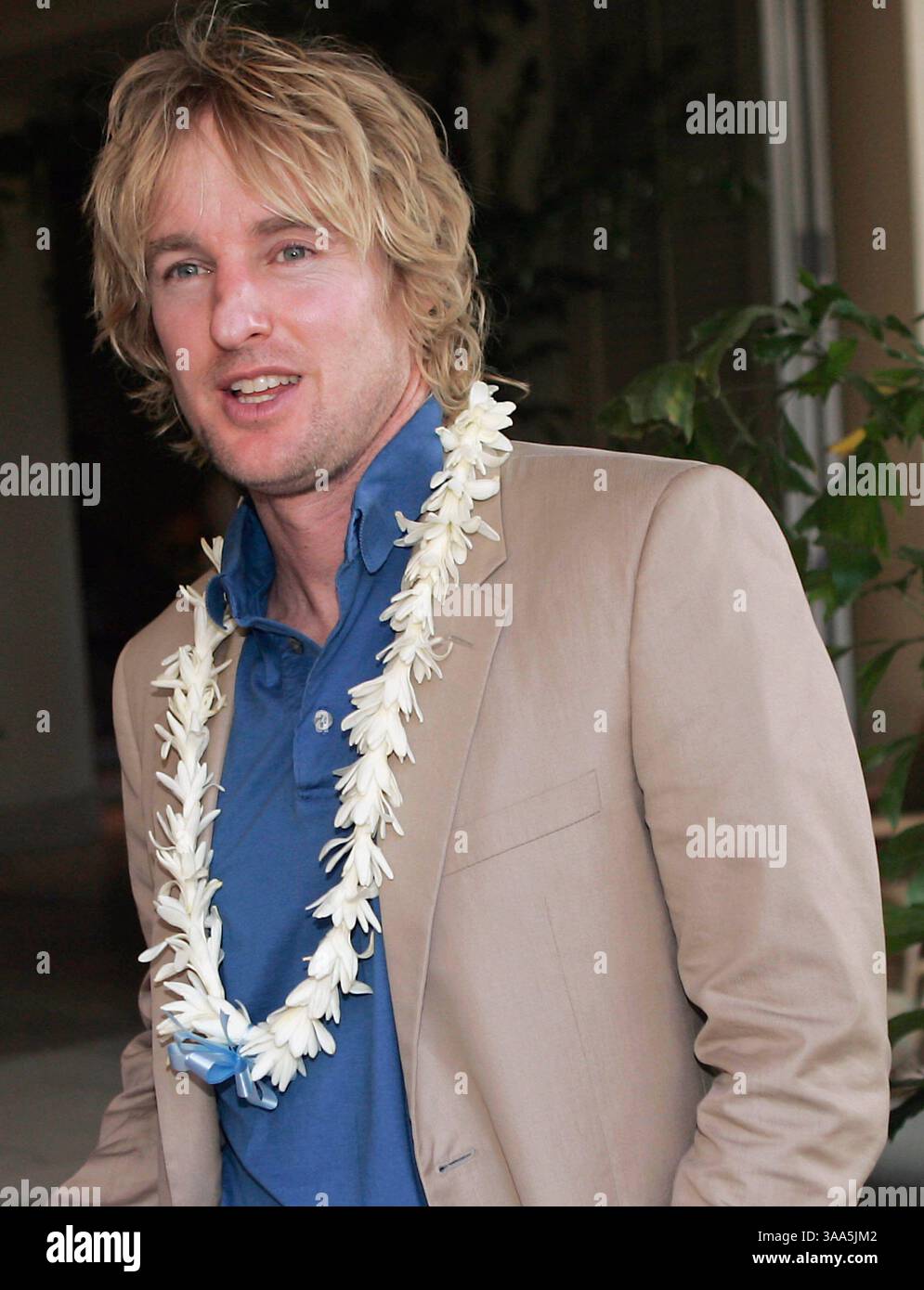 Maui film festival hawaii hi-res stock photography and images - Alamy