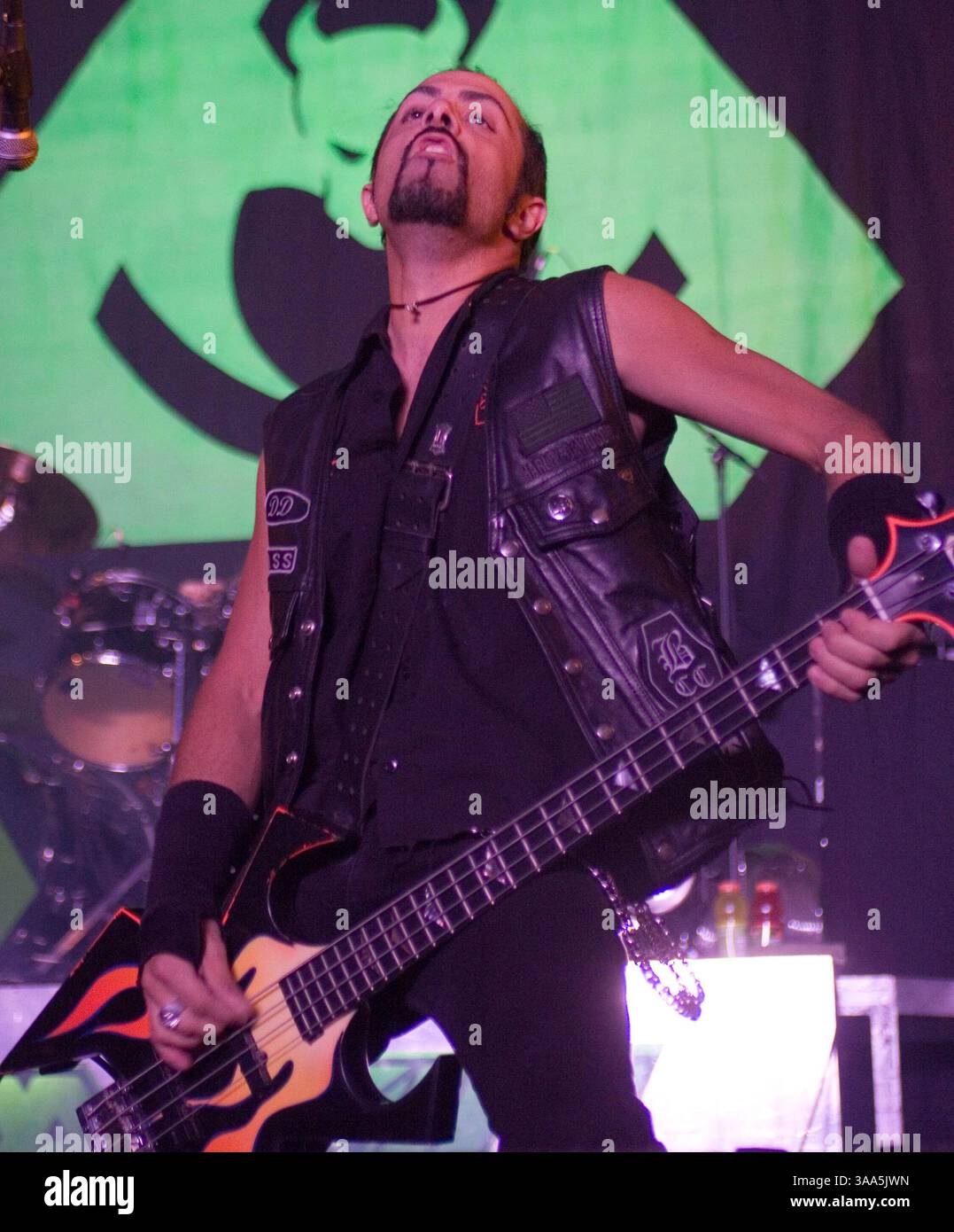 D d verni hi-res stock photography and images - Alamy