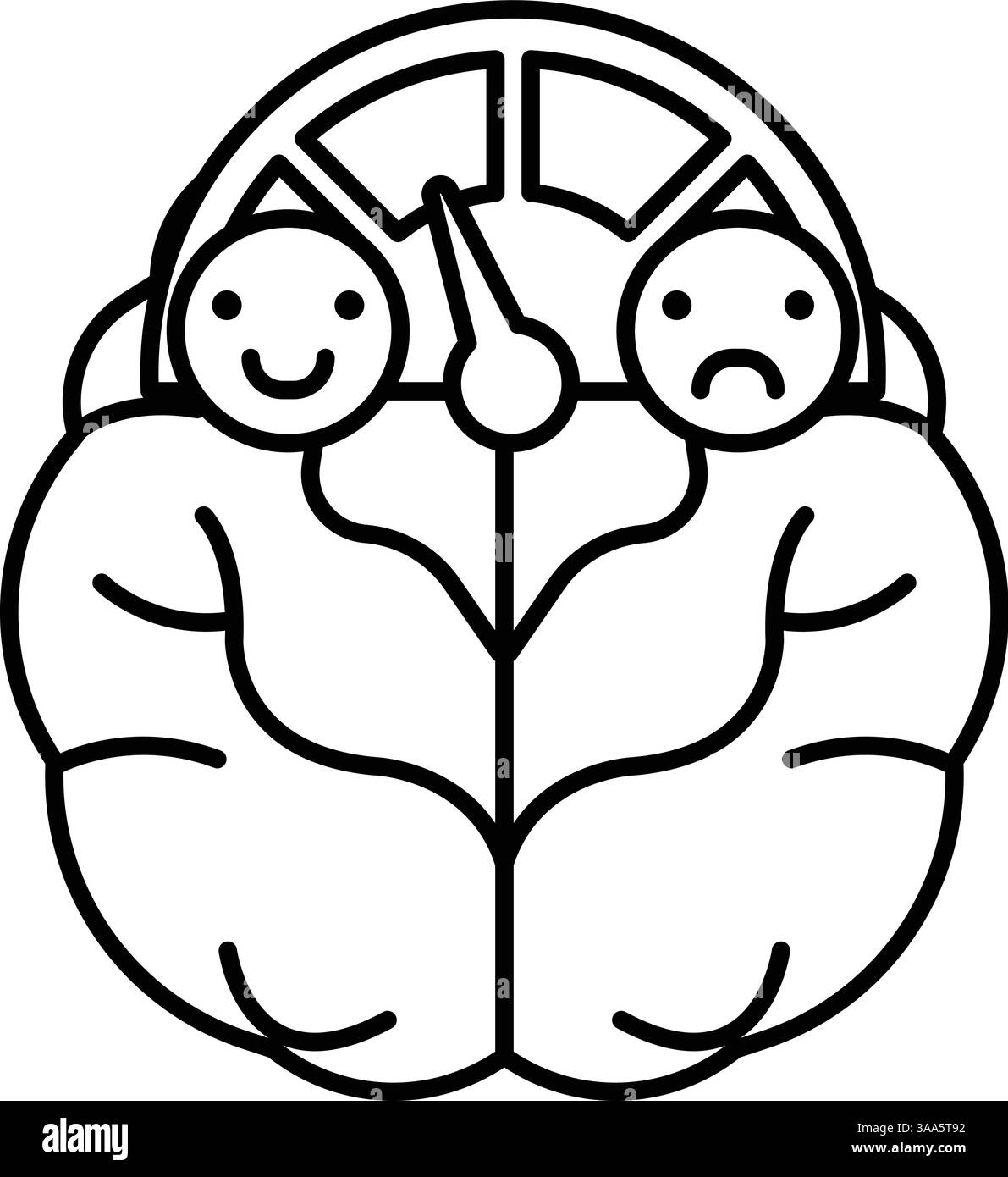 Section character Stock Vector Images - Alamy