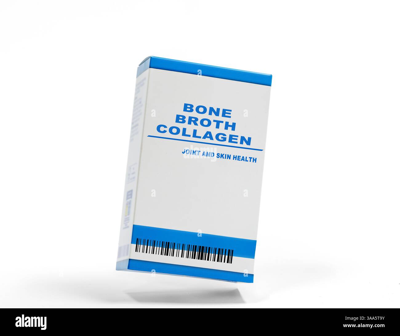 Bone Broth Collagen Provides collagen, gelatin, and nutrients to ...