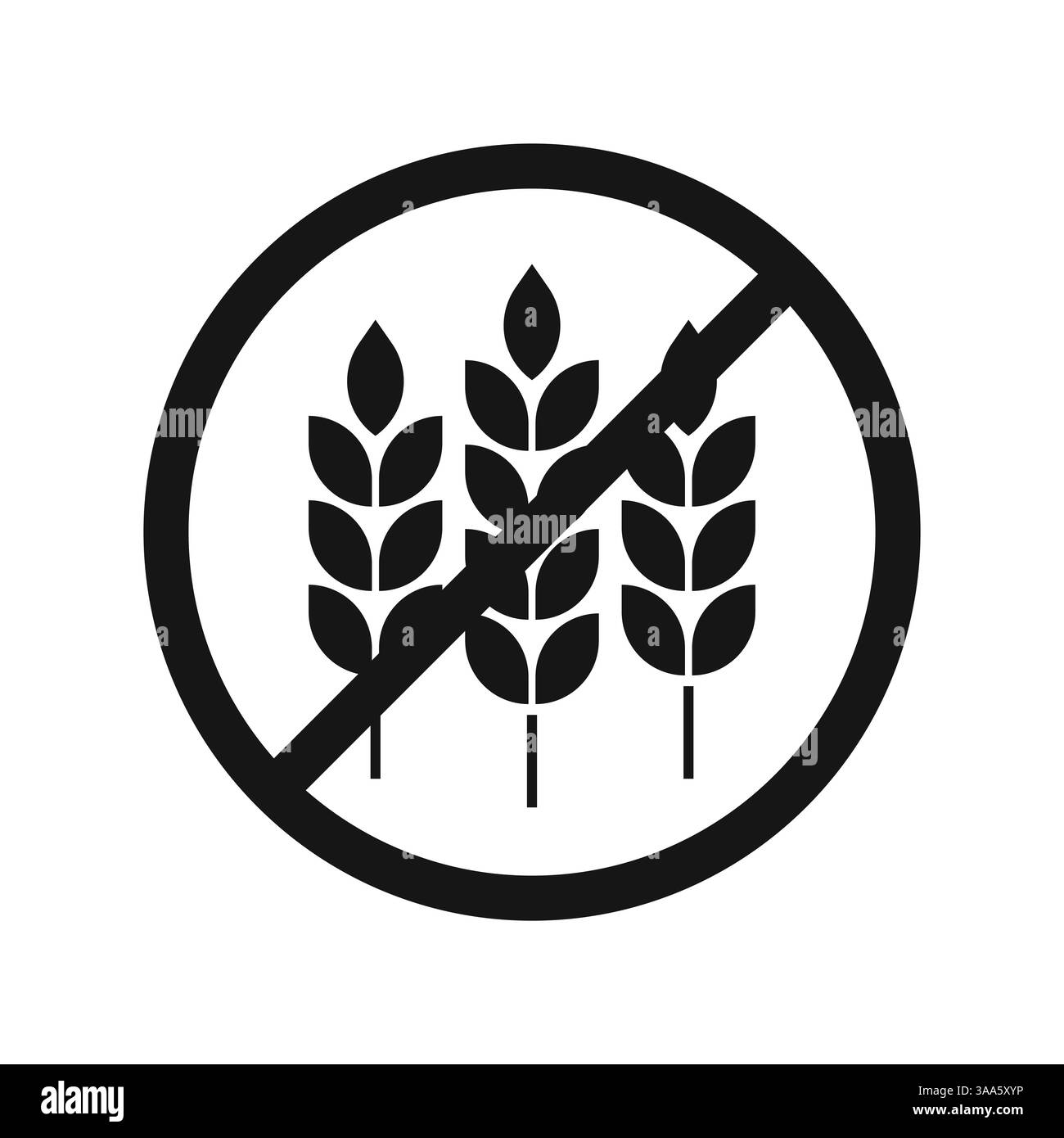 Celiac nutrition Black and White Stock Photos & Images - Alamy