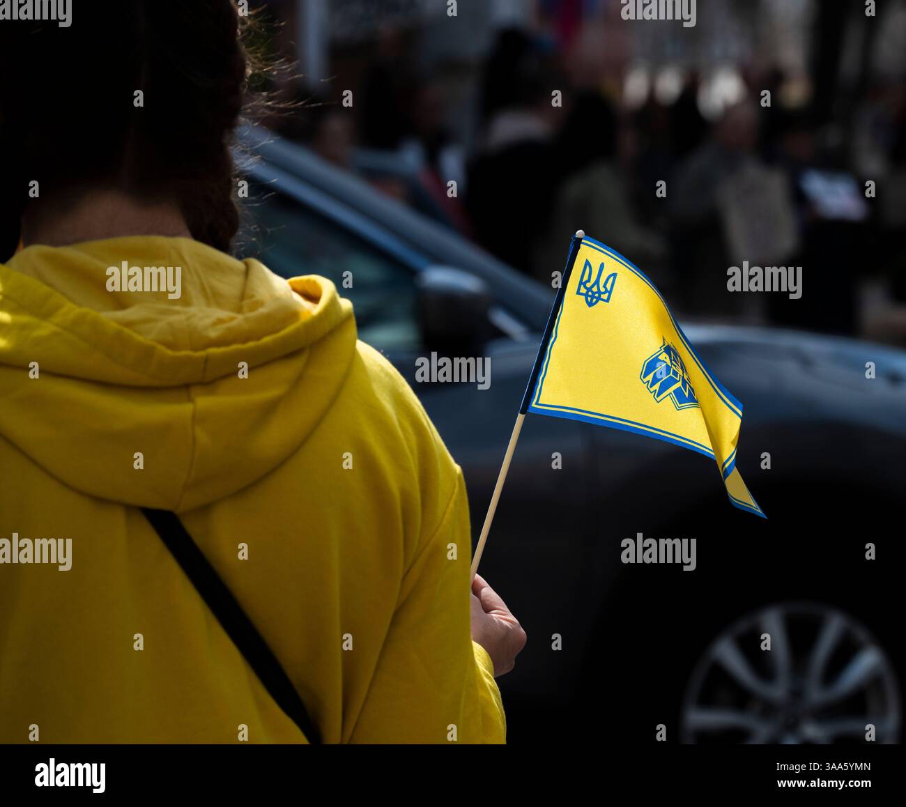 Free azov brigade hi-res stock photography and images - Alamy