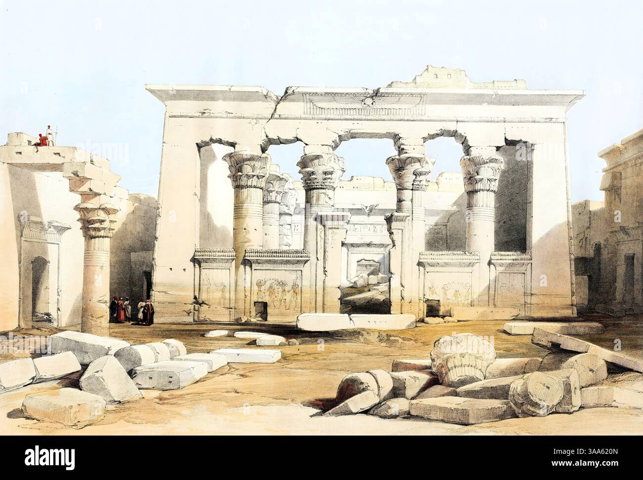 Come and explore the breathtaking ancient architecture that truly ...