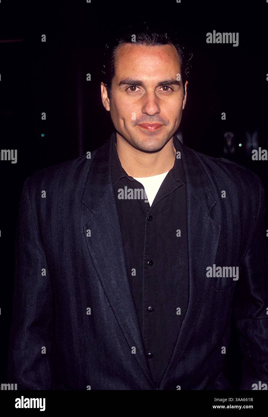 Maurice benard 1994 hi-res stock photography and images - Alamy