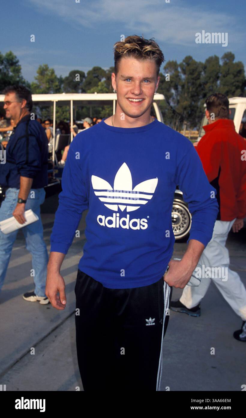 May 26, 1999; Valencia, CA, USA; Actor ZACHERY TY BRYAN at the 1999 ...