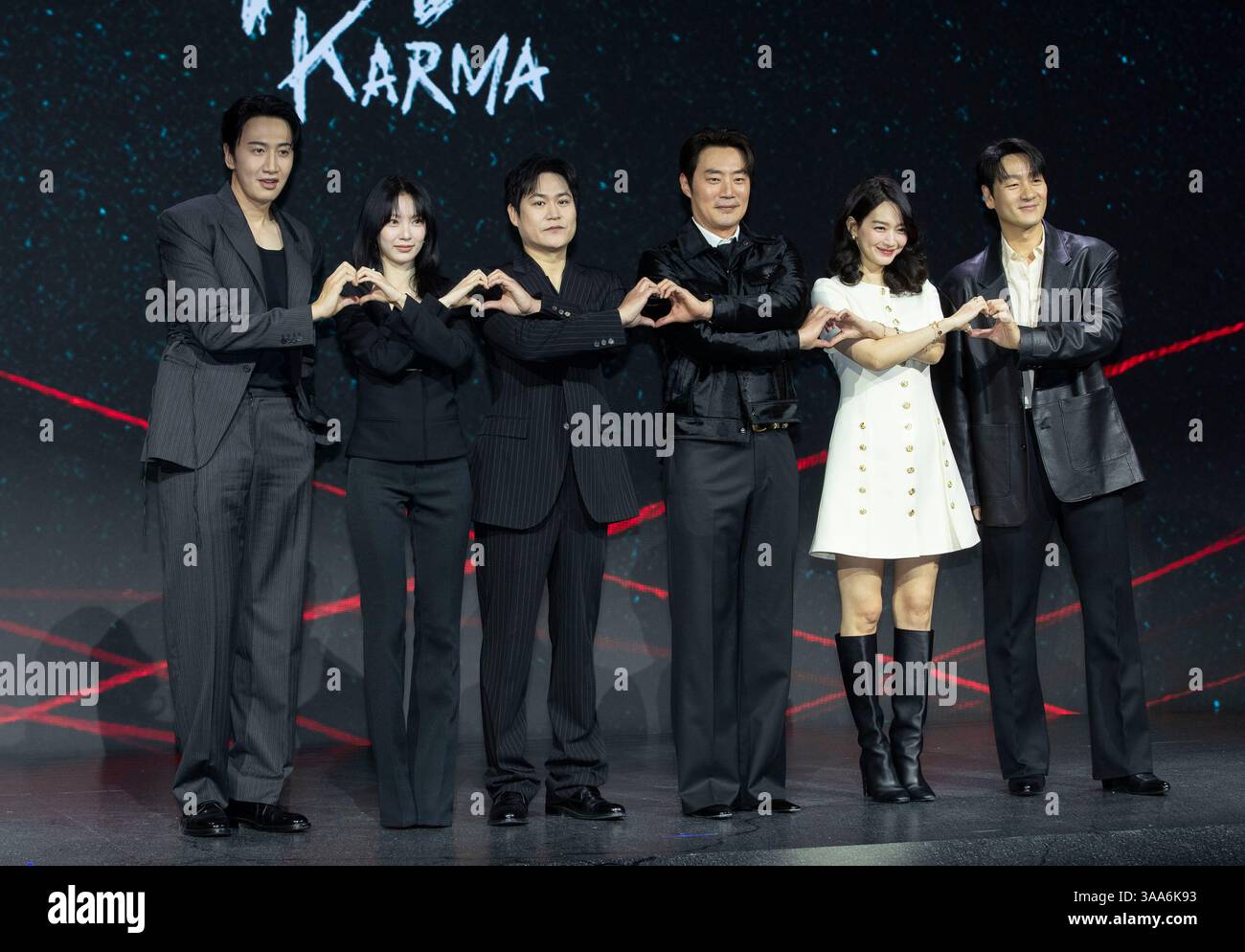 Kwang min kim hi-res stock photography and images - Alamy