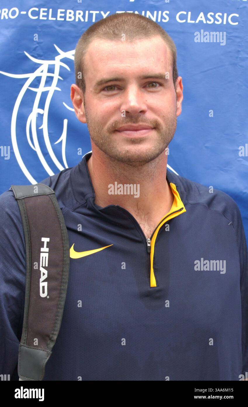 Nov 04, 2006; Delray Beach, FL, USA; Actor SCOTT FOLEY at the Chris ...