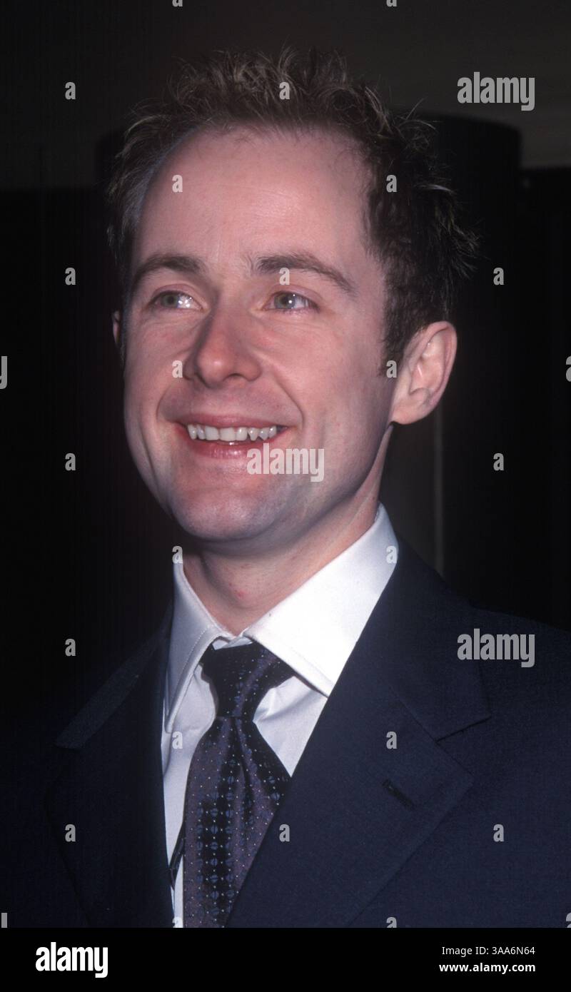 Dec 16, 2001; Hollywood, CA, USA; BILLY BOYD at the 'Lord of the Rings ...