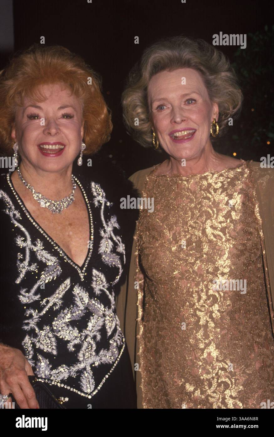 Audrey meadows hi-res stock photography and images - Alamy
