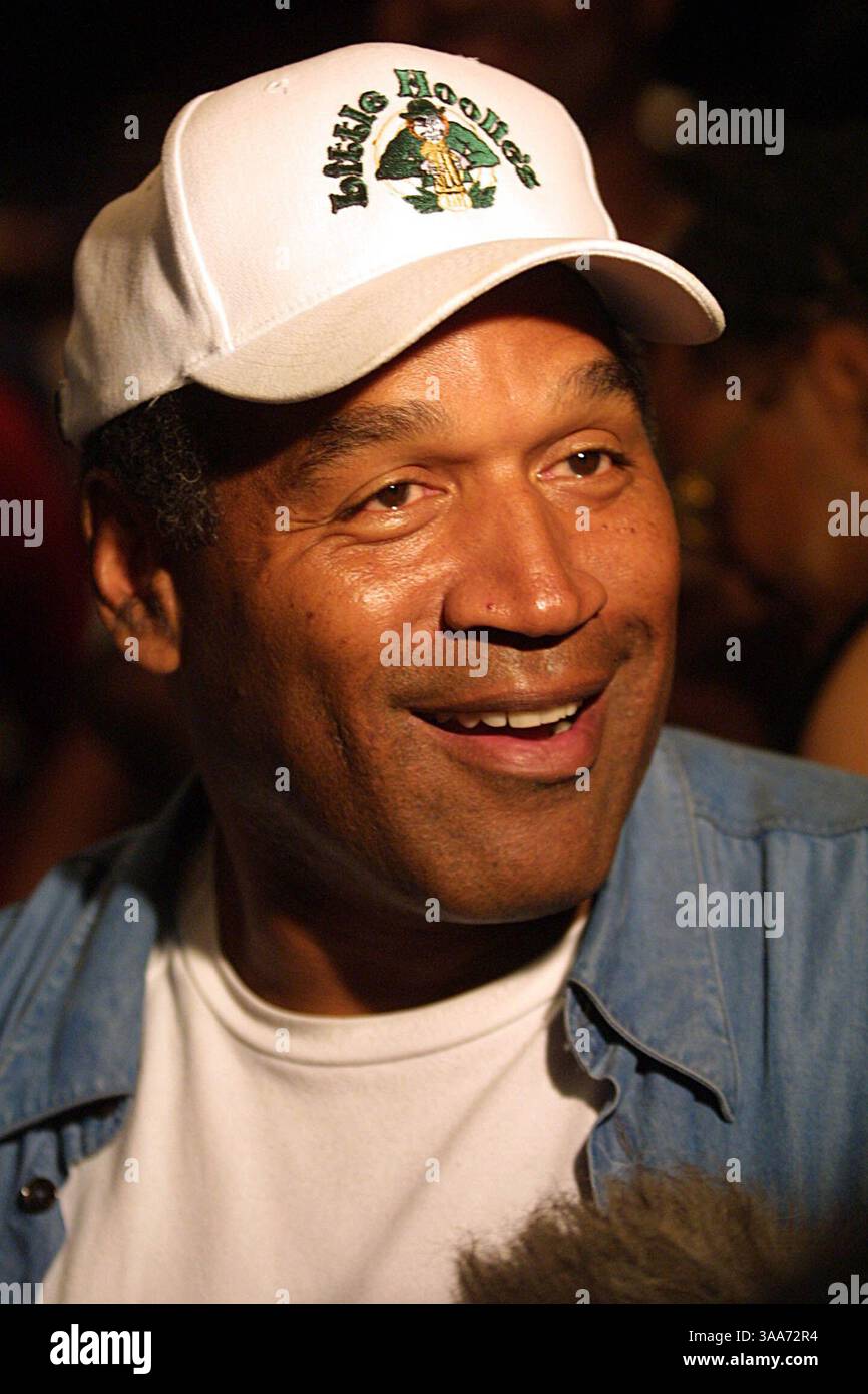 Nov 15, 2006; Las Vegas, Nevada, USA; FOX TV it plans to interview the ...