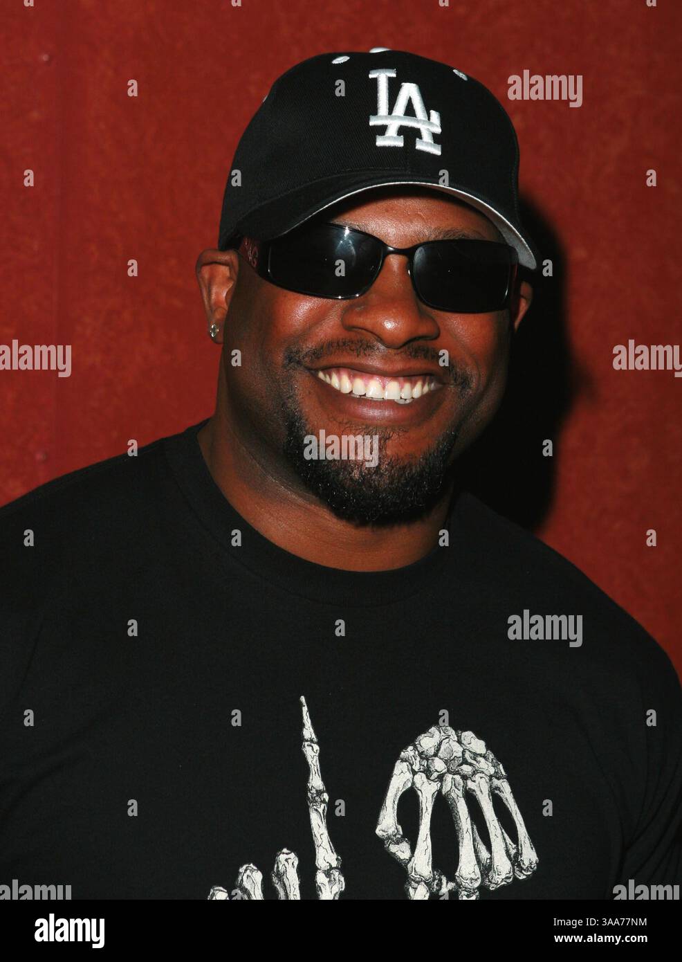 Apr 05, 2007 - Hollywood, CA, USA - MR MARCUS at the 23rd XRCO X-Rated ...