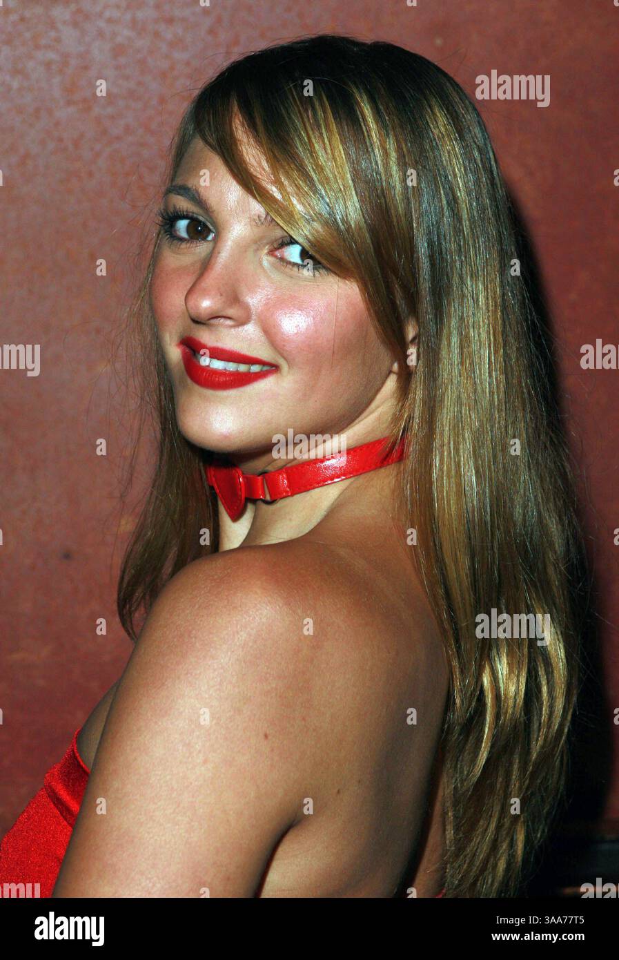 Apr 05, 2007 - Hollywood, CA, USA - LEXI LOVE at the 23rd XRCO X-Rated ...