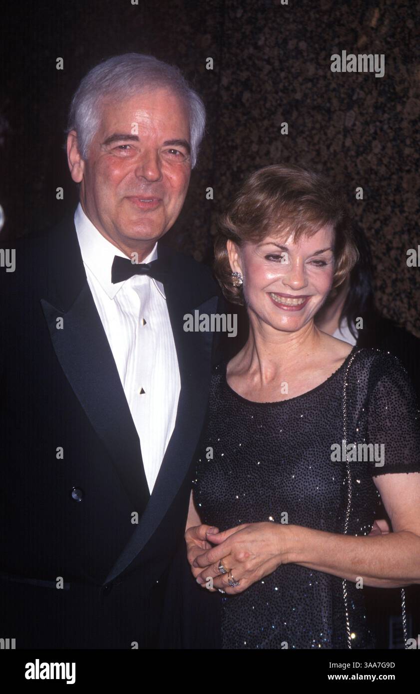 Jun 24, 1996 - Los Angeles, CA, USA - NICK CLOONEY at the Beverly Hills ...