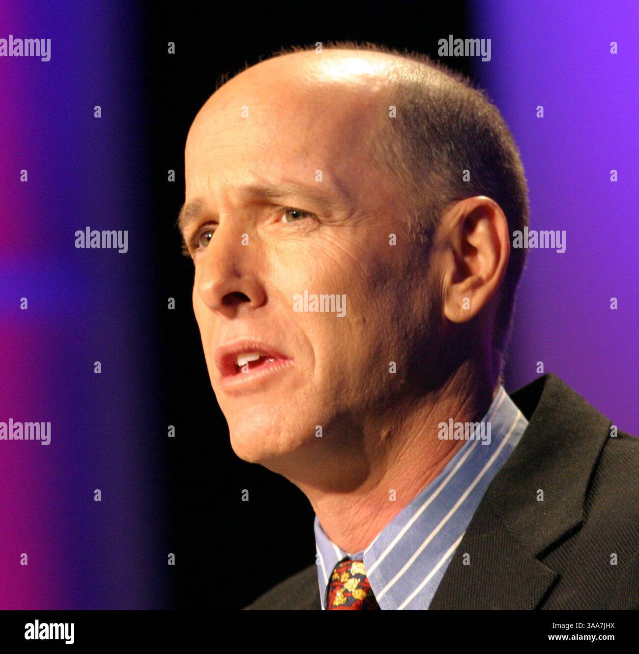 Apr 16, 2007 - Las Vegas, NV, USA - MARK WOLPER, son of fillmaker David ...