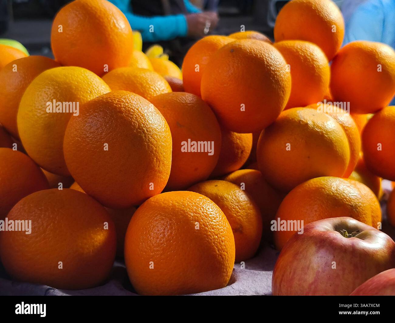Mars melon hi-res stock photography and images - Alamy
